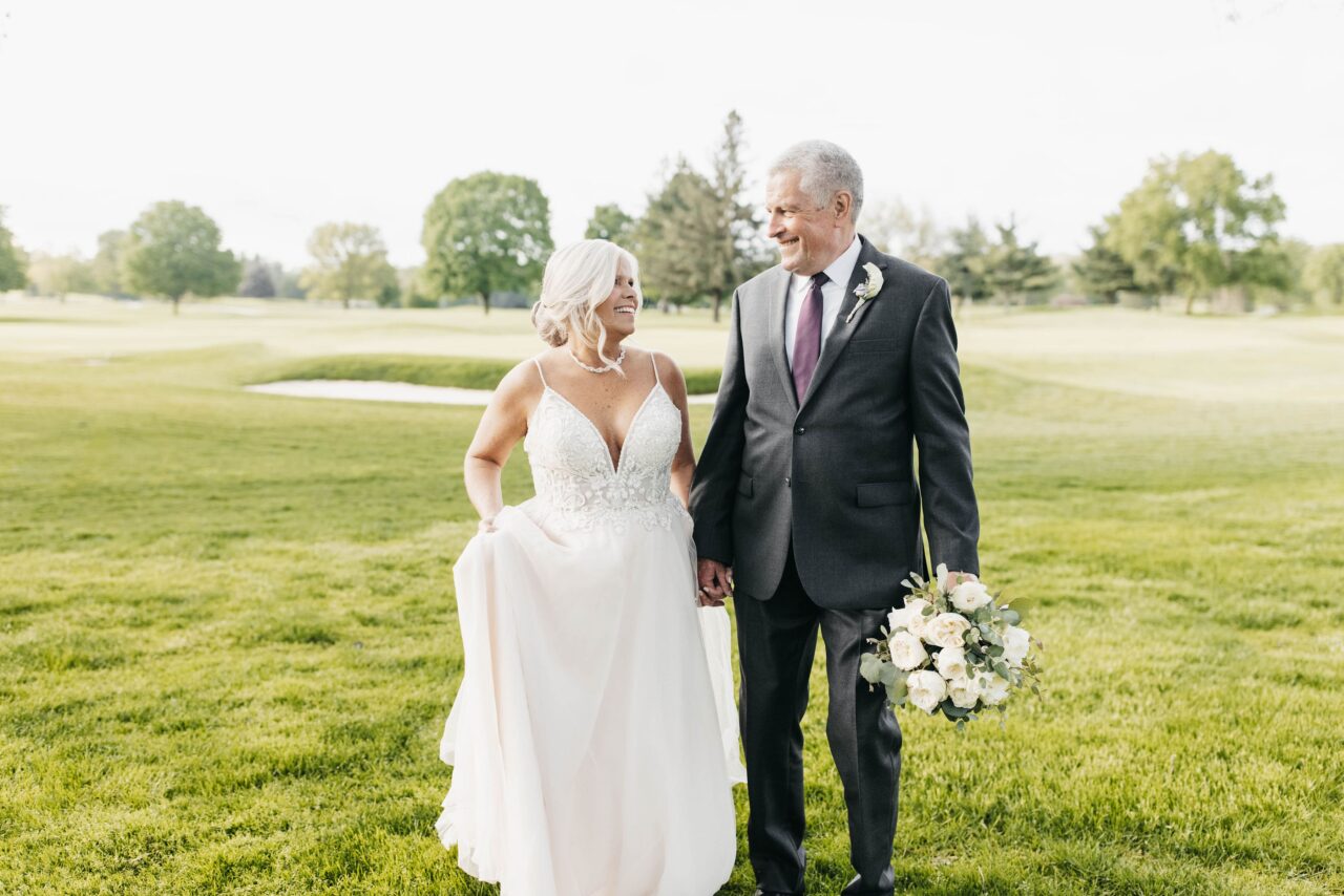 Donor Spotlight: Kari & Craig Frederick - CASA of Kent County