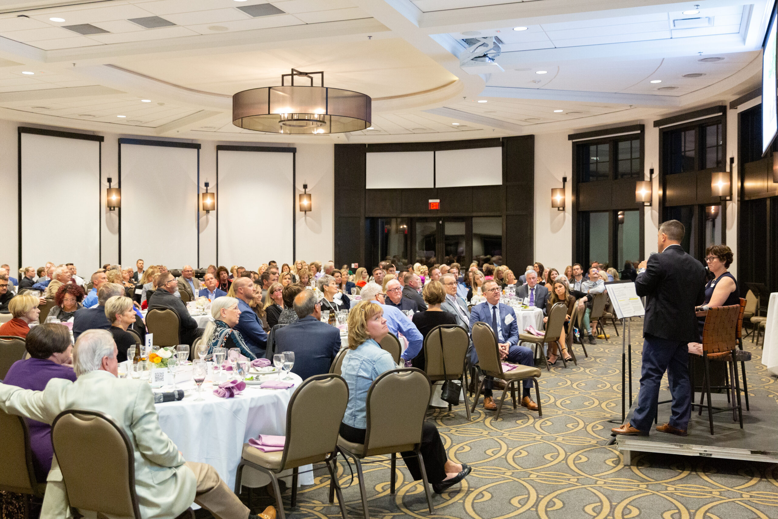 Heart of CASA - CASA of Kent County